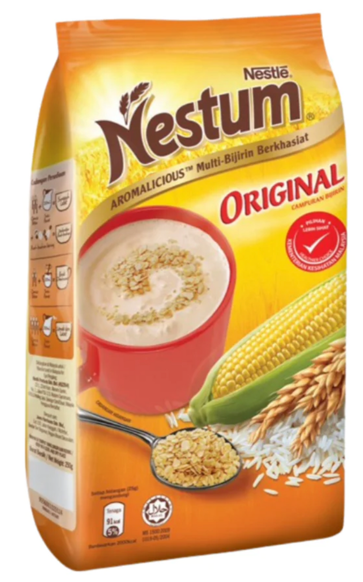 Nestle Nestum original 450g – Seasia Foods