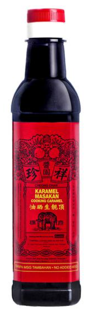 Cheong Chan Karamel Masakan – Seasia Foods