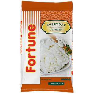 Fortune Jasmine Rice 20kg – Seasia Foods