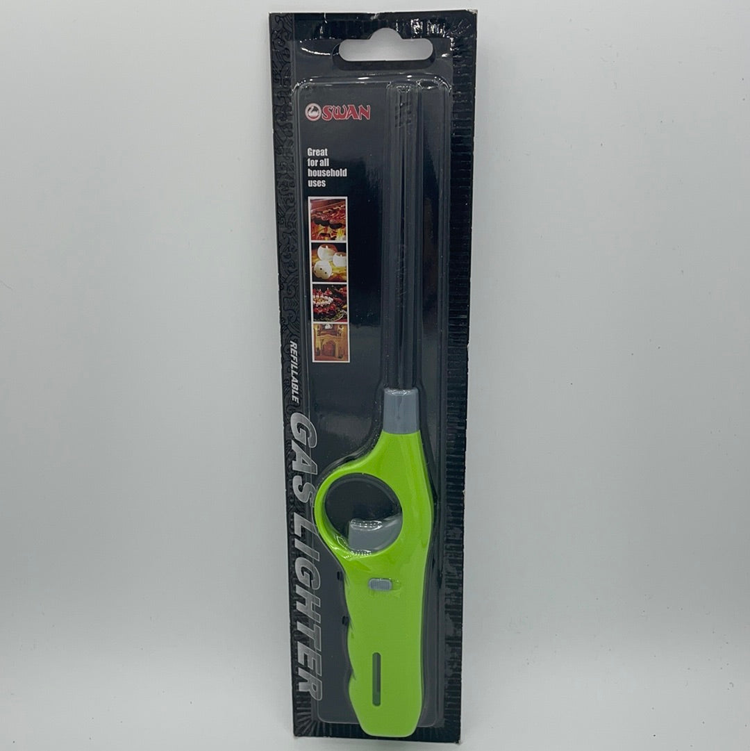 SWAN Gas lighter – Seasia Foods