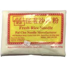 Fai Chu Fresh Rice Noodle 950g (Uncut) – Seasia Foods